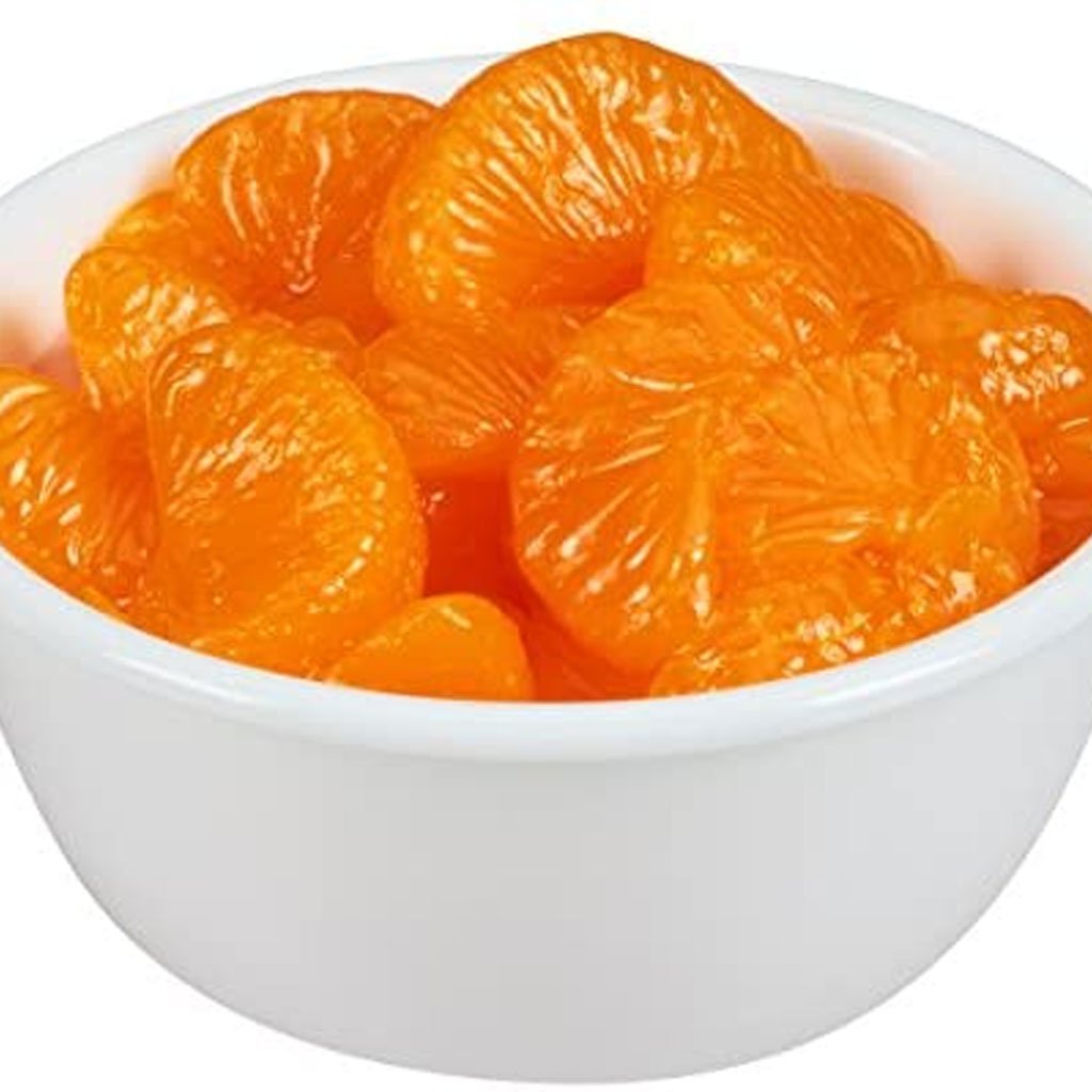 Phong Vân | Quýt Ngâm Dole Manderin Oranges 425gr